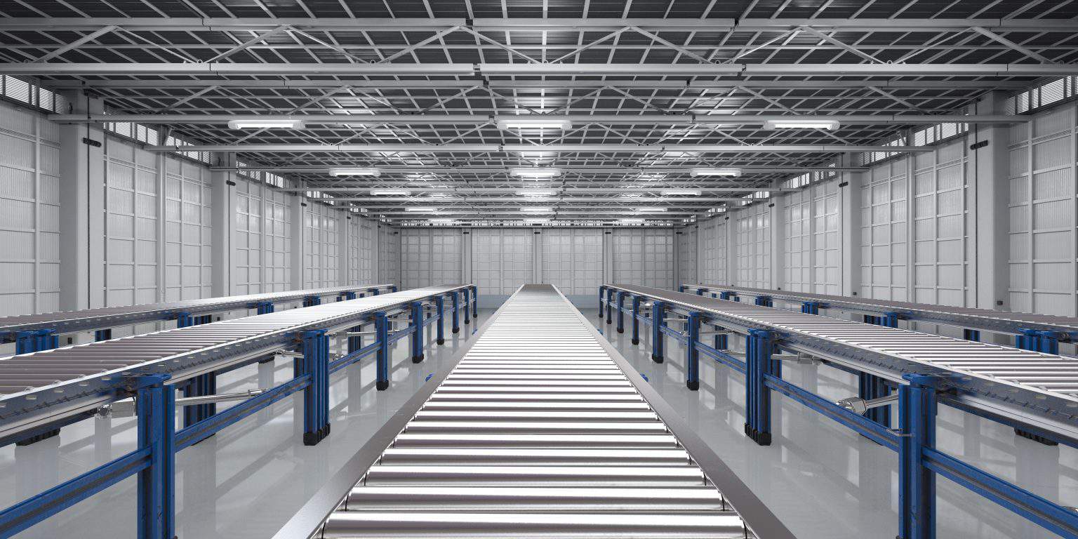 Conveyors and Sorters - PSI Engineering