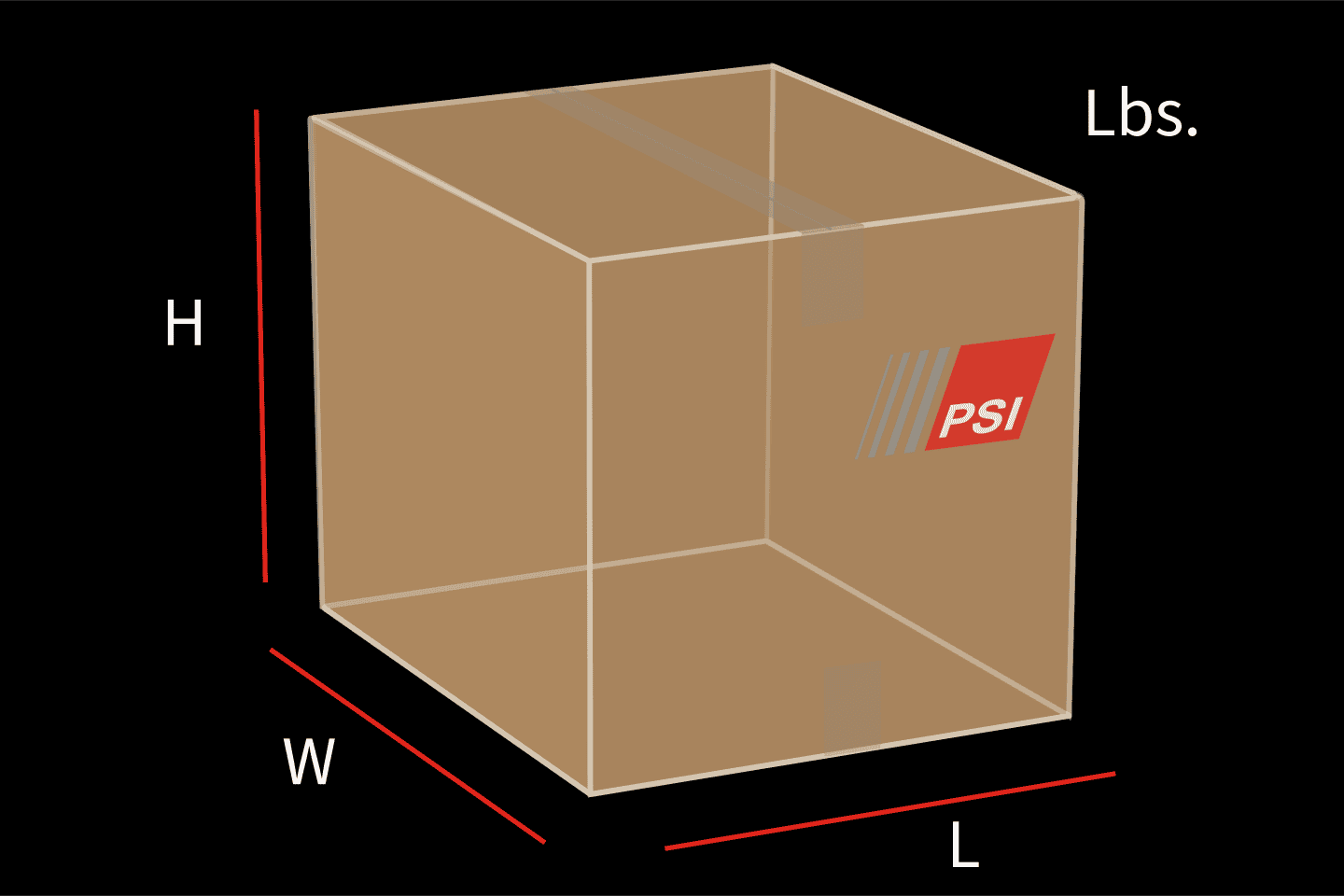 Weigher & Dimensioning - PSI Engineering
