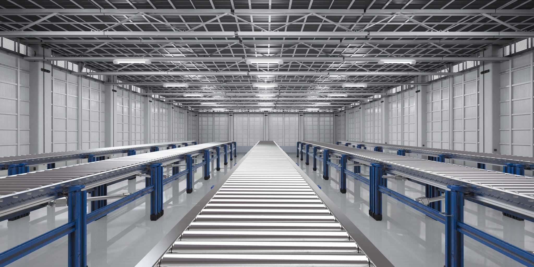 Scalability & Future Proofing - PSI Engineering