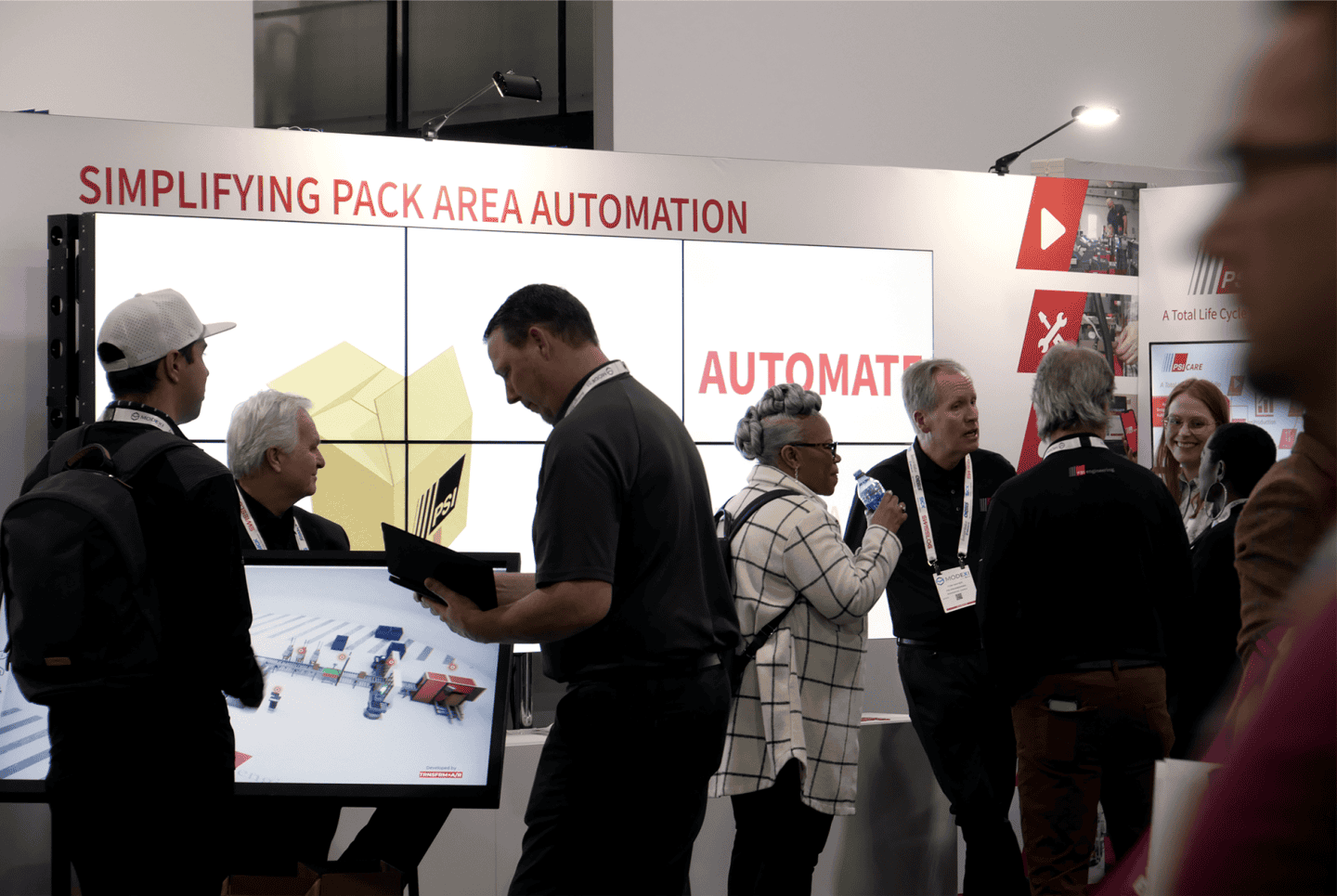 Scalability & Future Proofing - PSI Engineering