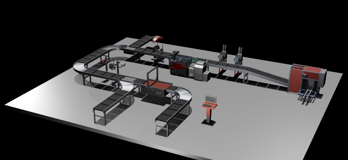 Solutions - PSI Engineering