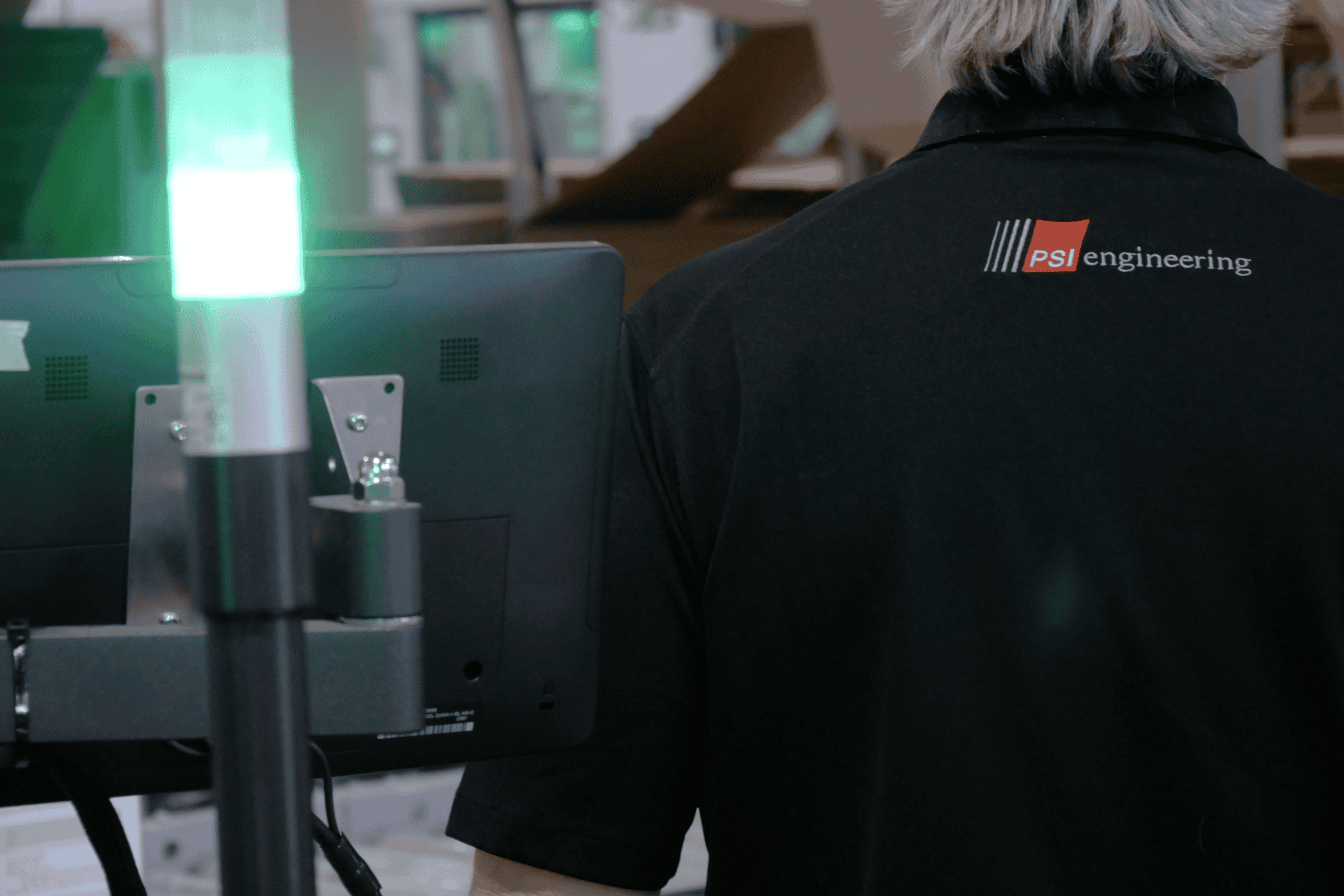 Home - PSI Engineering